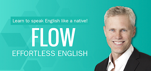 Flow English | Khóa học phản xạ tiếng Anh giao tiếp